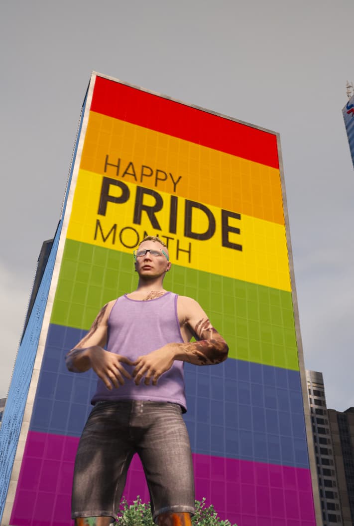 Fallen Viking Roleplay - a new and growing Fivem Community! - Server ...