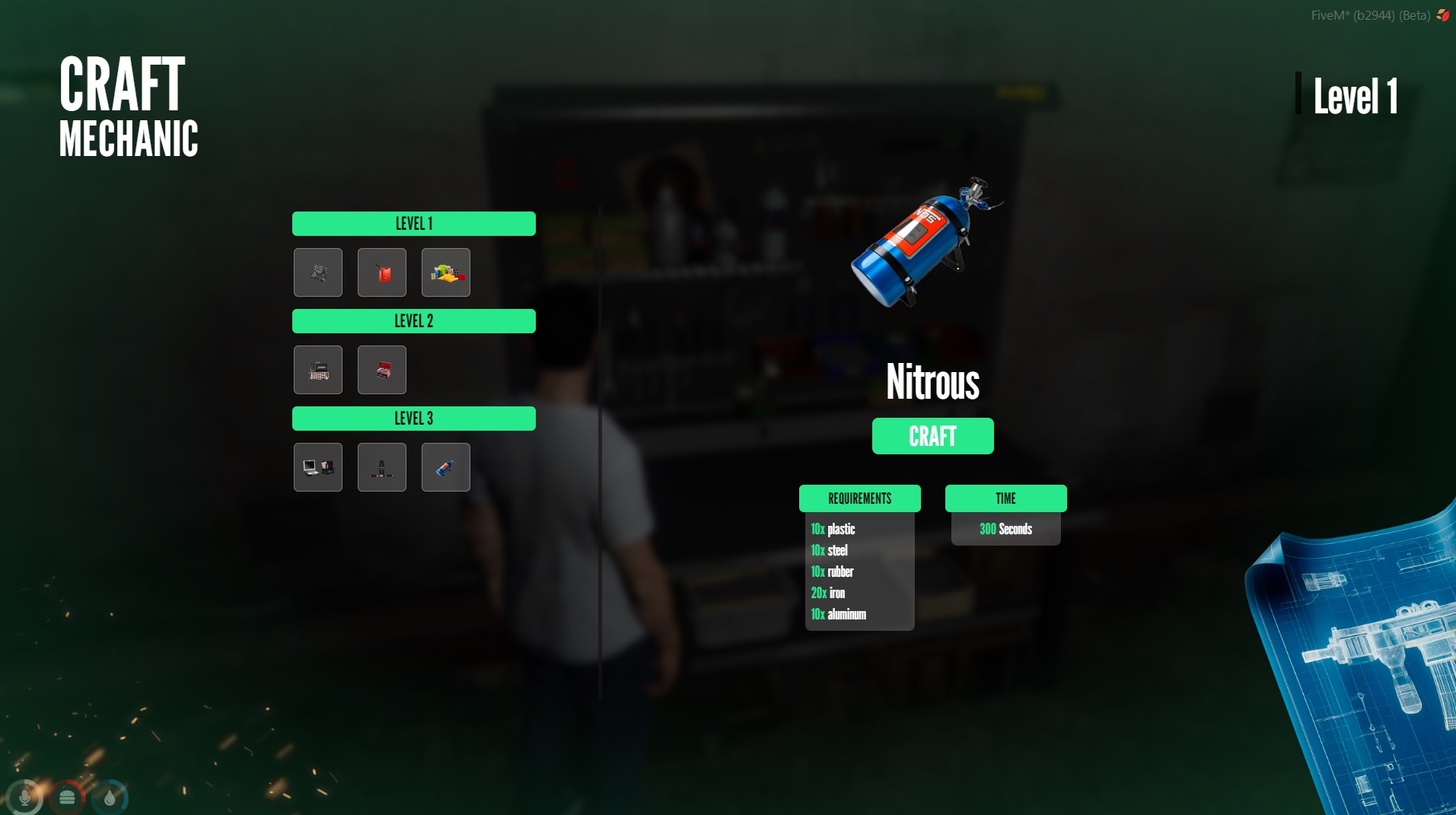 [PAID][ESX/QB/QBOX] BIT Craft - FiveM Releases - Cfx.re Community