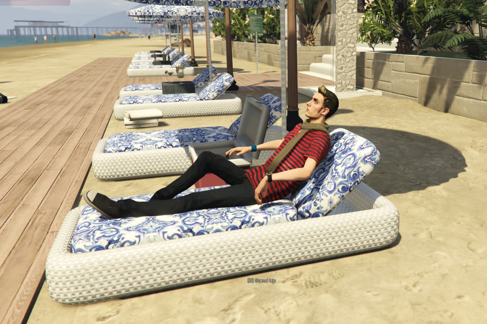 LUMA Beach | Fivem Map - FiveM Releases - Cfx.re Community
