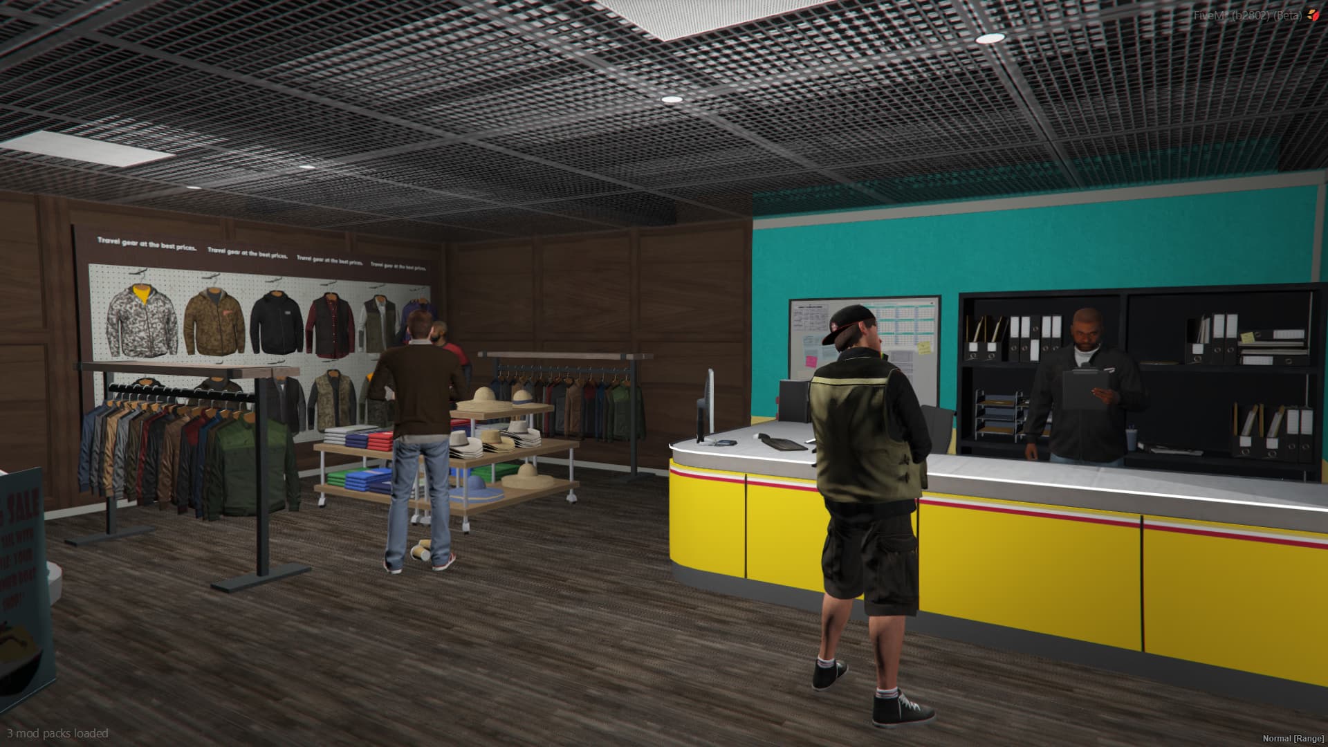 Boatshop Fivem Store Fivem Mods Replying To @Monkey Here’s A Video