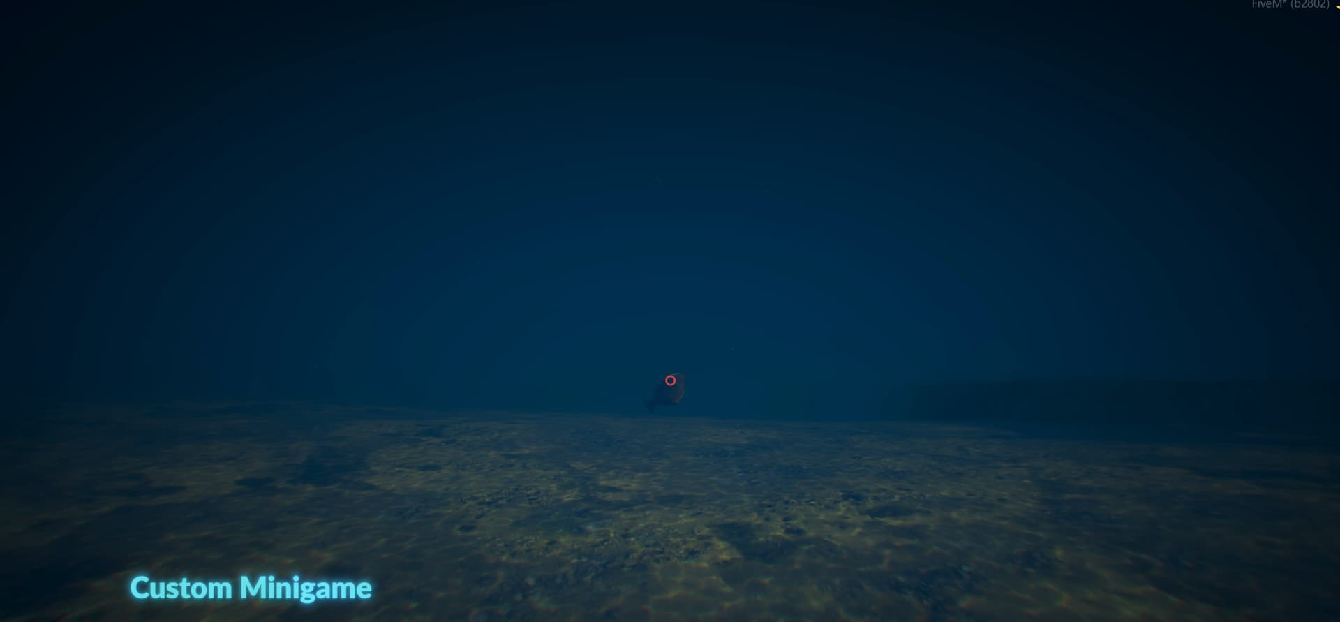 FISHING SCRIPT [ESX/QB] - FiveM Releases - Cfx.re Community