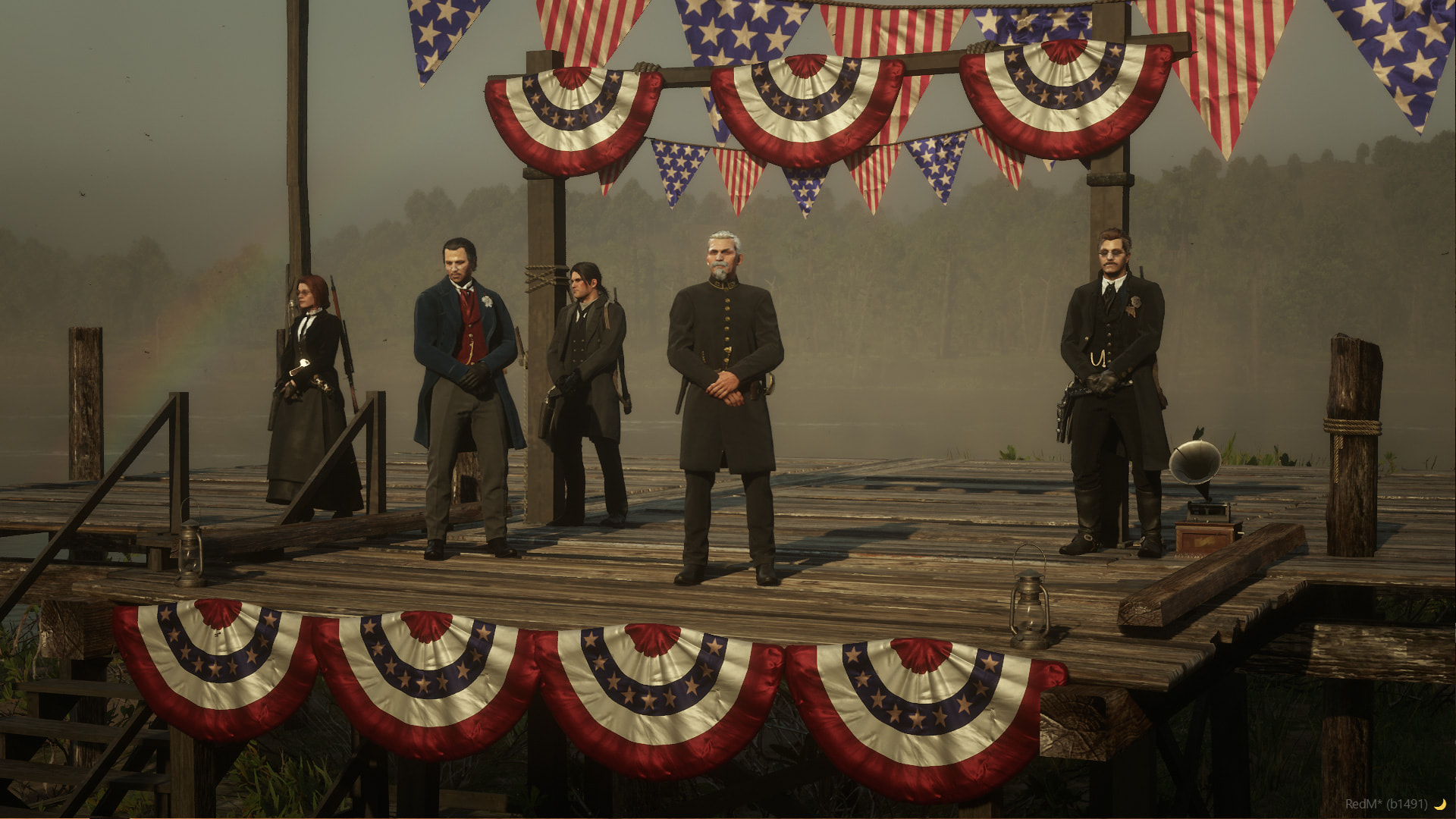 Providence Roleplay | Heavy Text Roleplay | Historical & Realistic ...