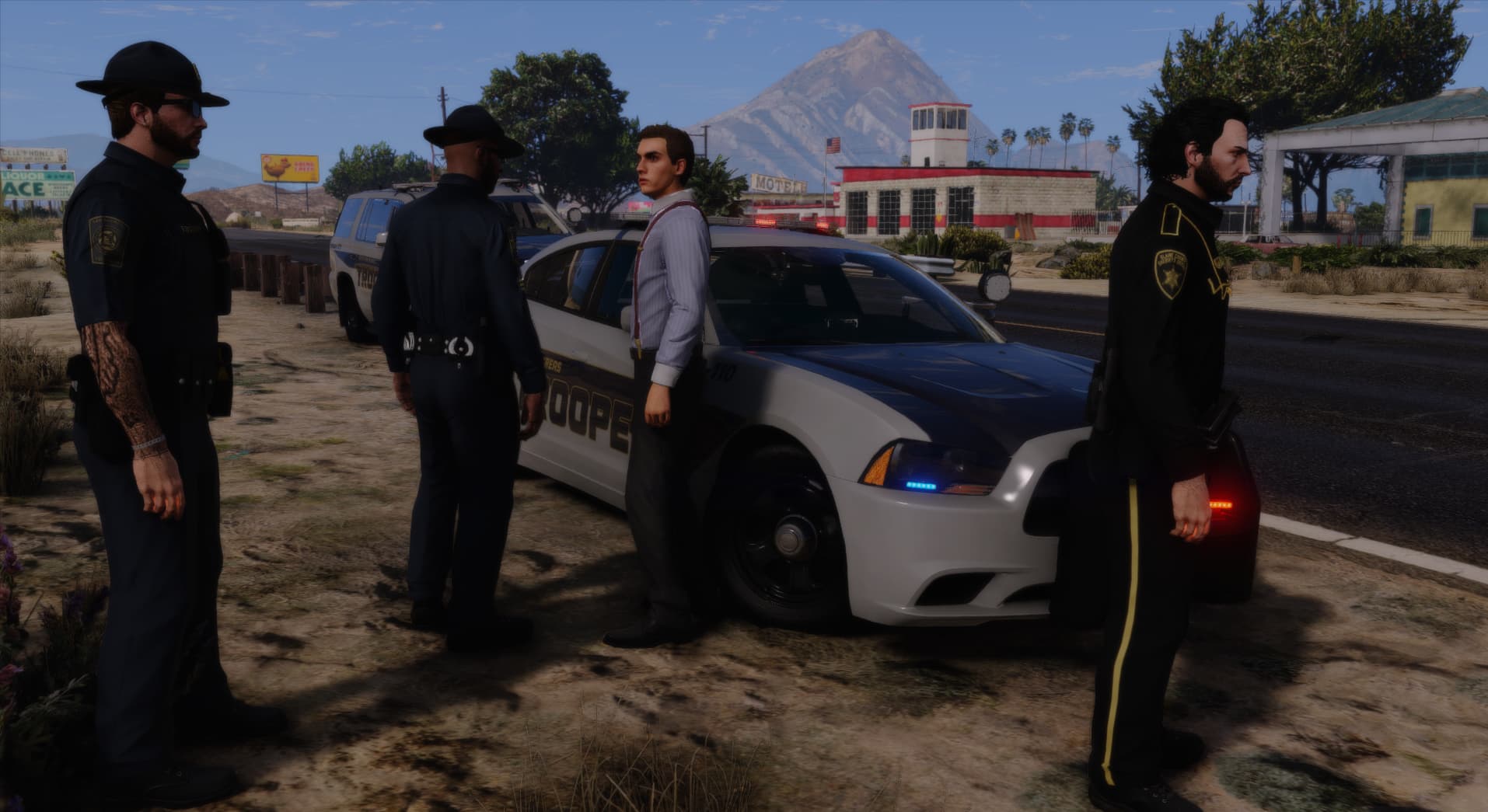 🌟 Welcome to Gold Coast RP - The Ultimate 18+ Serious FiveM Roleplay ...