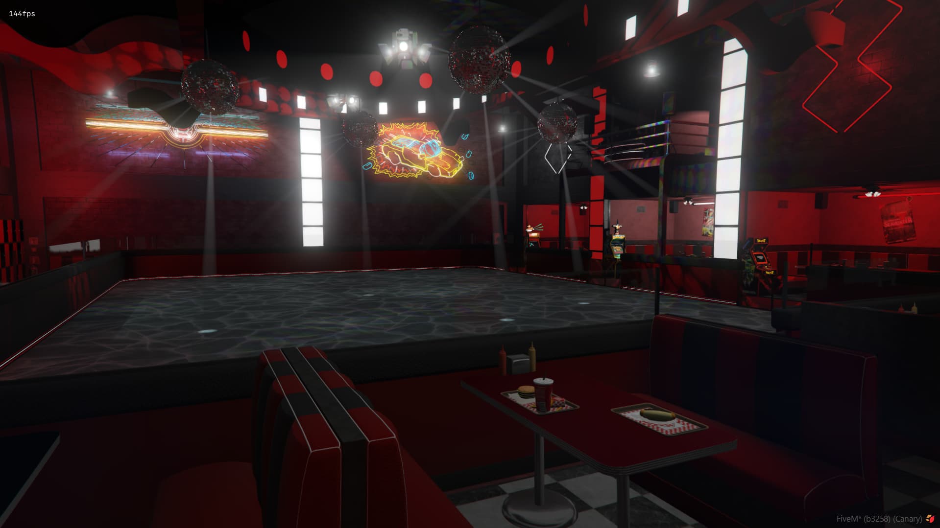 [MLO][RELEASE] Ice-O-Rink Map & Script - FiveM Releases - Cfx.re Community