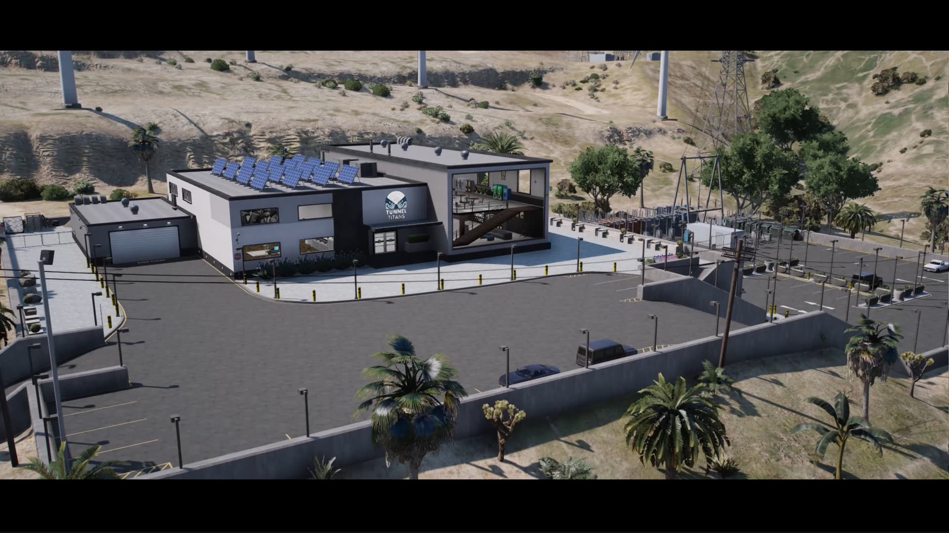 [PAID] ⛏️ Multiplayer Miner Job - FiveM Releases - Cfx.re Community