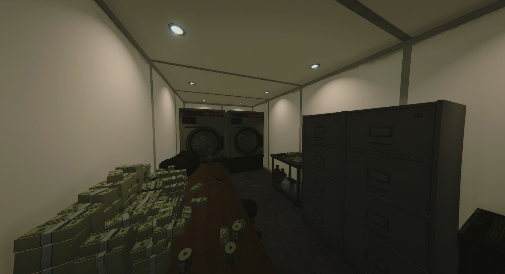 [FREE] [MLO] Money Laundry Elecbox - FiveM Releases - Cfx.re Community