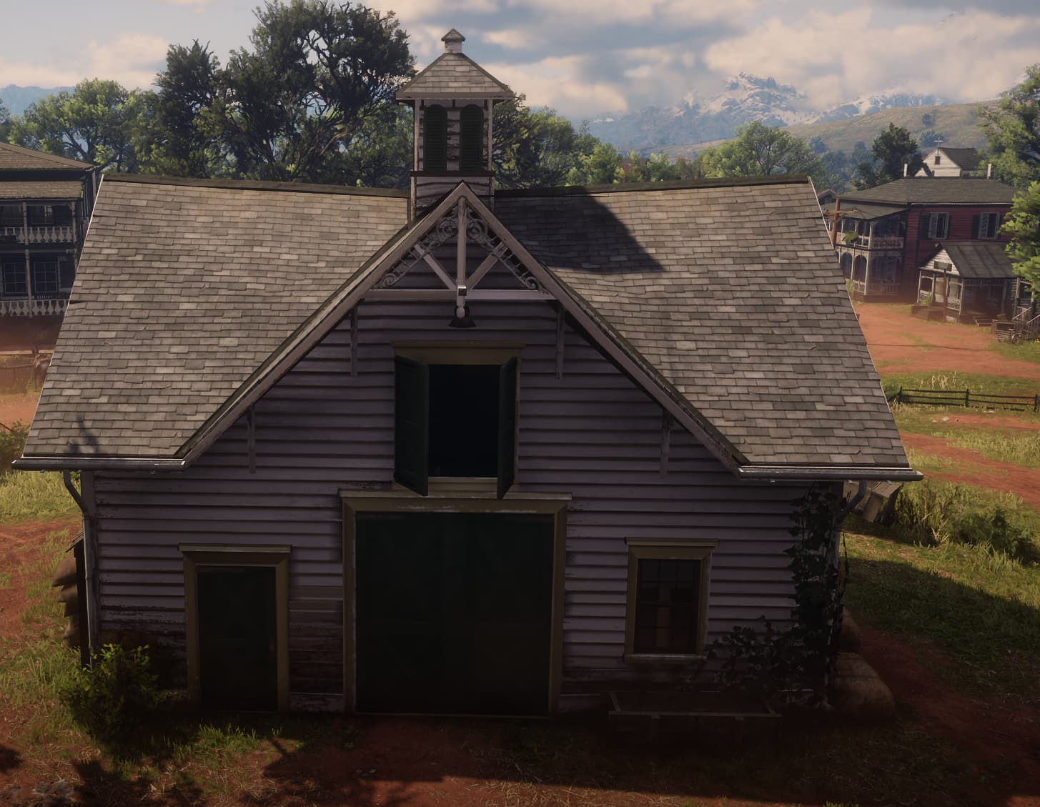 Rhodes Reborn [MLO] (RedM) [Paid] - RedM Releases - Cfx.re Community