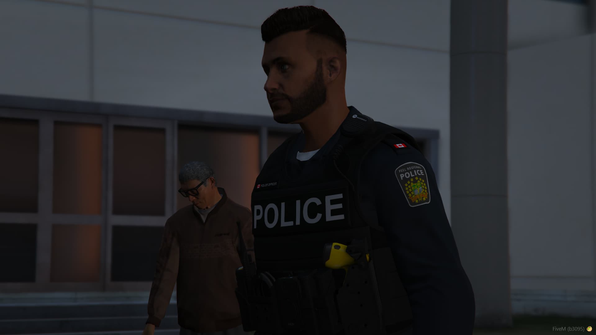 Greater Ontario Gaming-Ontario's most realistic FiveM community ...
