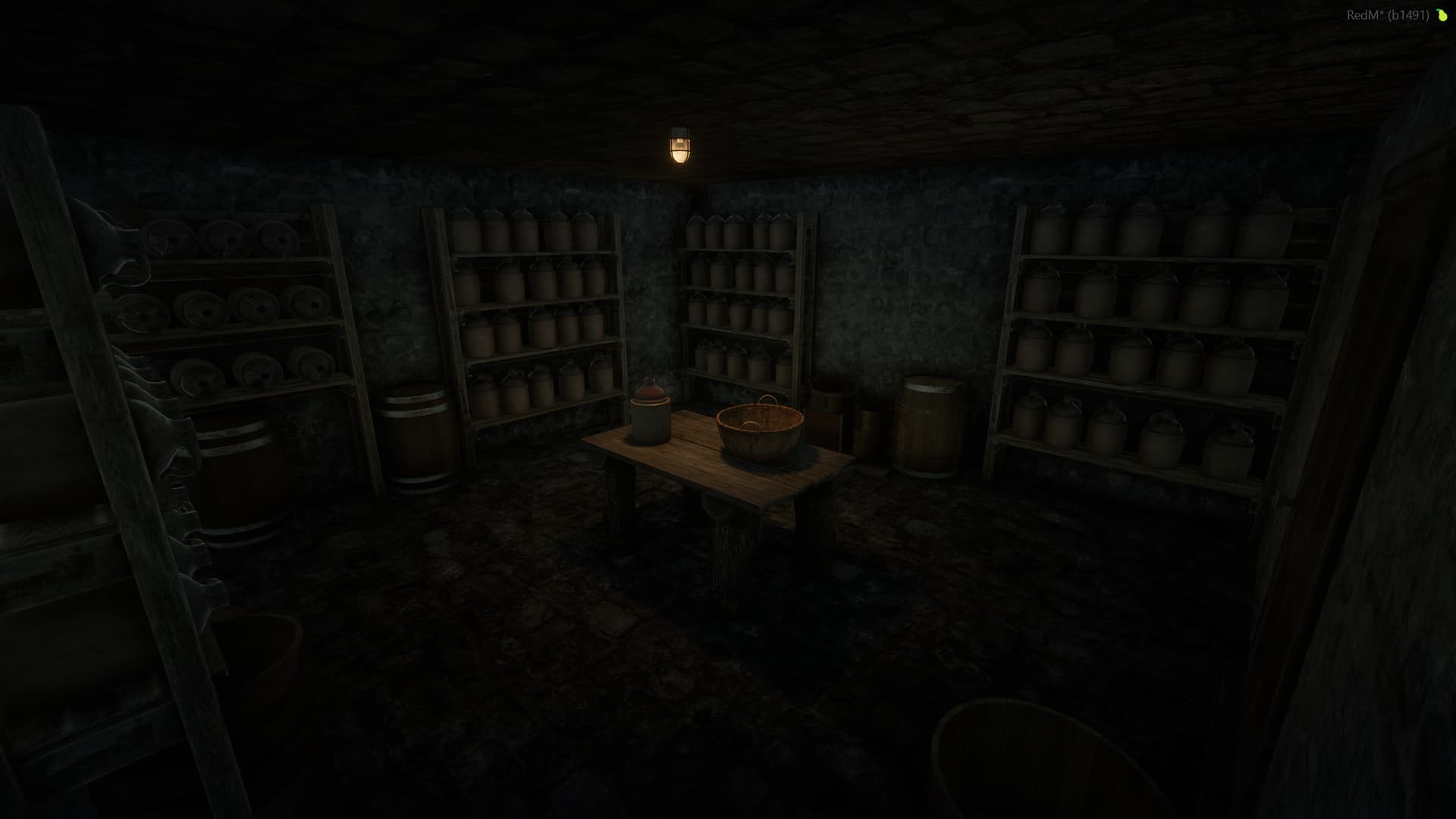 [MLO] Gang Headquarters Saint Denis - RedM Releases - Cfx.re Community