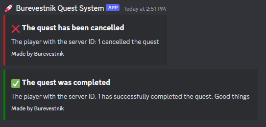🚀 [PAID] [Standalone][ESX][QBCore] Quest system | Mission system ...