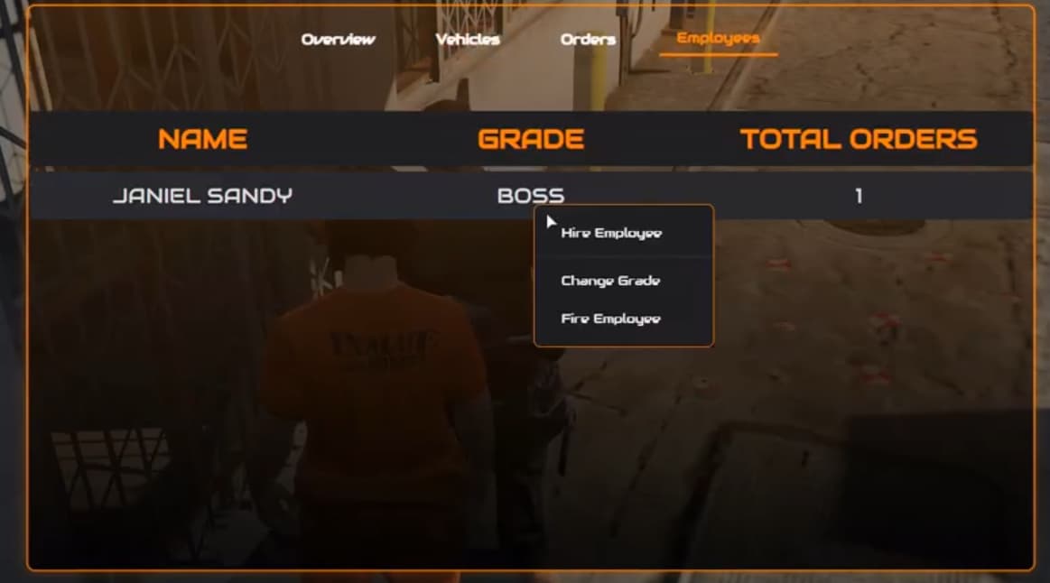 [ESX&QB] Advanced Fuel Management System [ESCROW] - FiveM Releases - Cfx.re Community