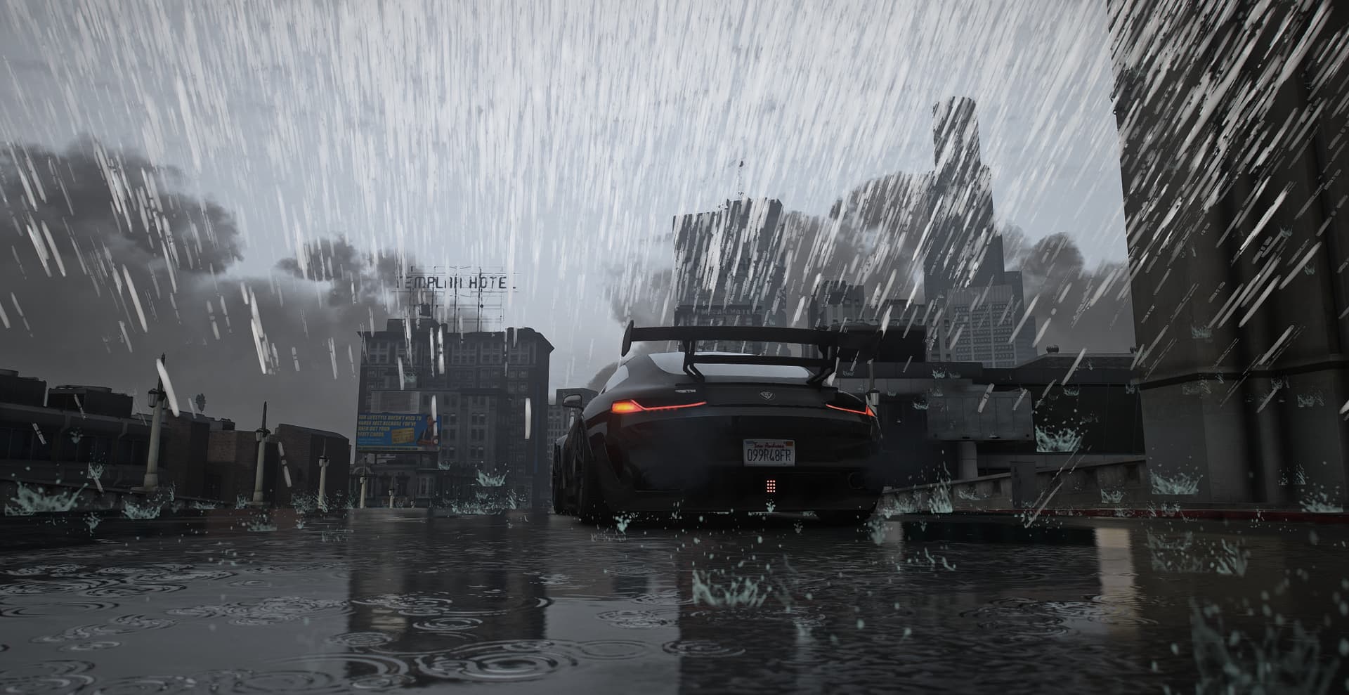 [Release] [FREE] [Shader] Project X - Page 2 - FiveM Releases - Cfx.re ...