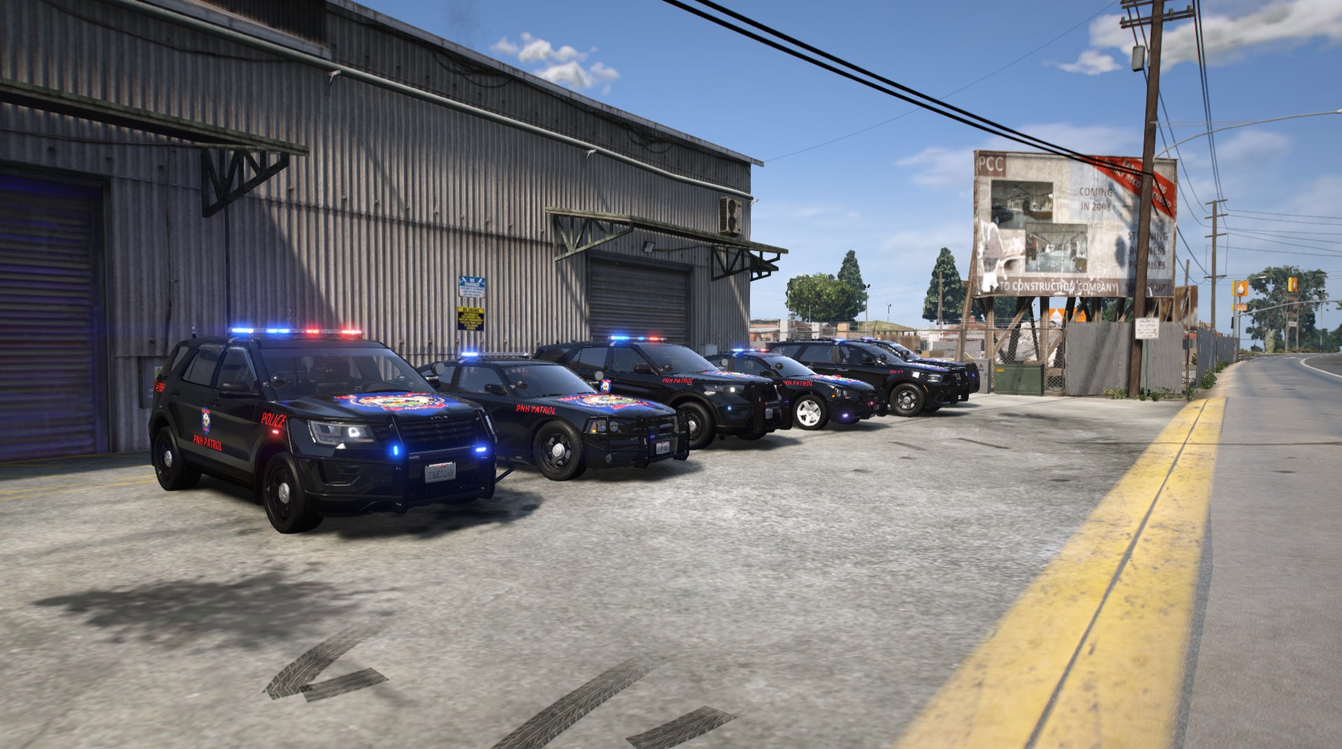 Paleto Bay - FiveM Snapmatic - Cfx.re Community