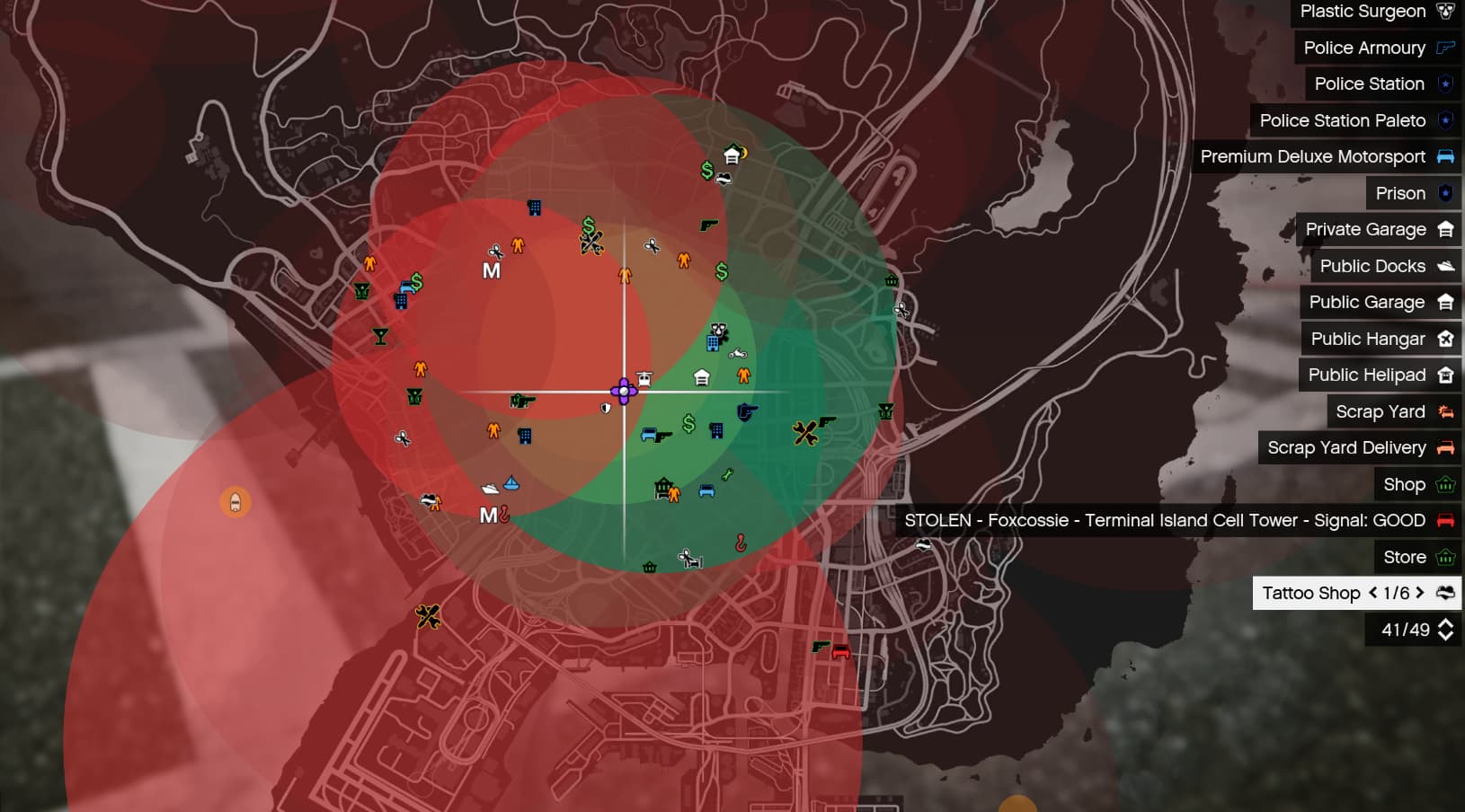 [STANDALONE] The Complete Vehicle System - v3.2.0 - FiveM Releases ...