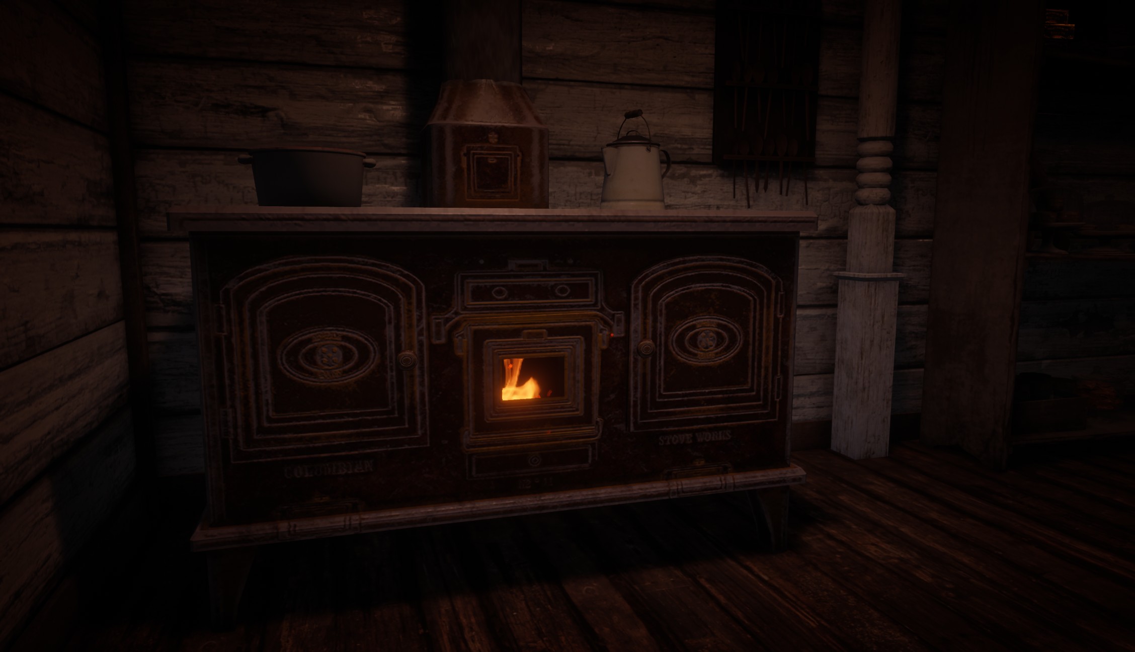 [MLO] Armadillo Bakery - RedM Releases - Cfx.re Community