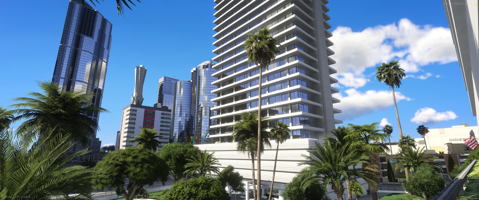 [FIVEM MAP] LUXURY TOWER - FiveM Search
