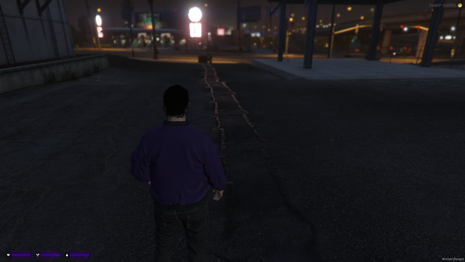 [ESX] gd_hud - FiveM Releases - Cfx.re Community