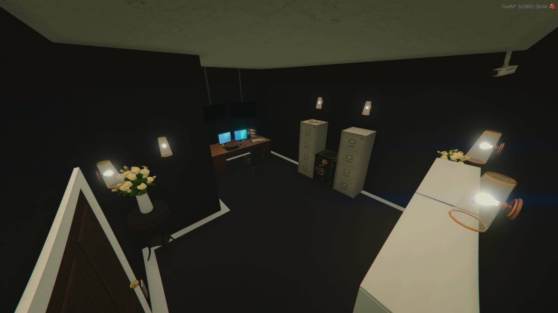 [MLO] Ginger St. Vangelico Jewelery - FiveM Releases - Cfx.re Community