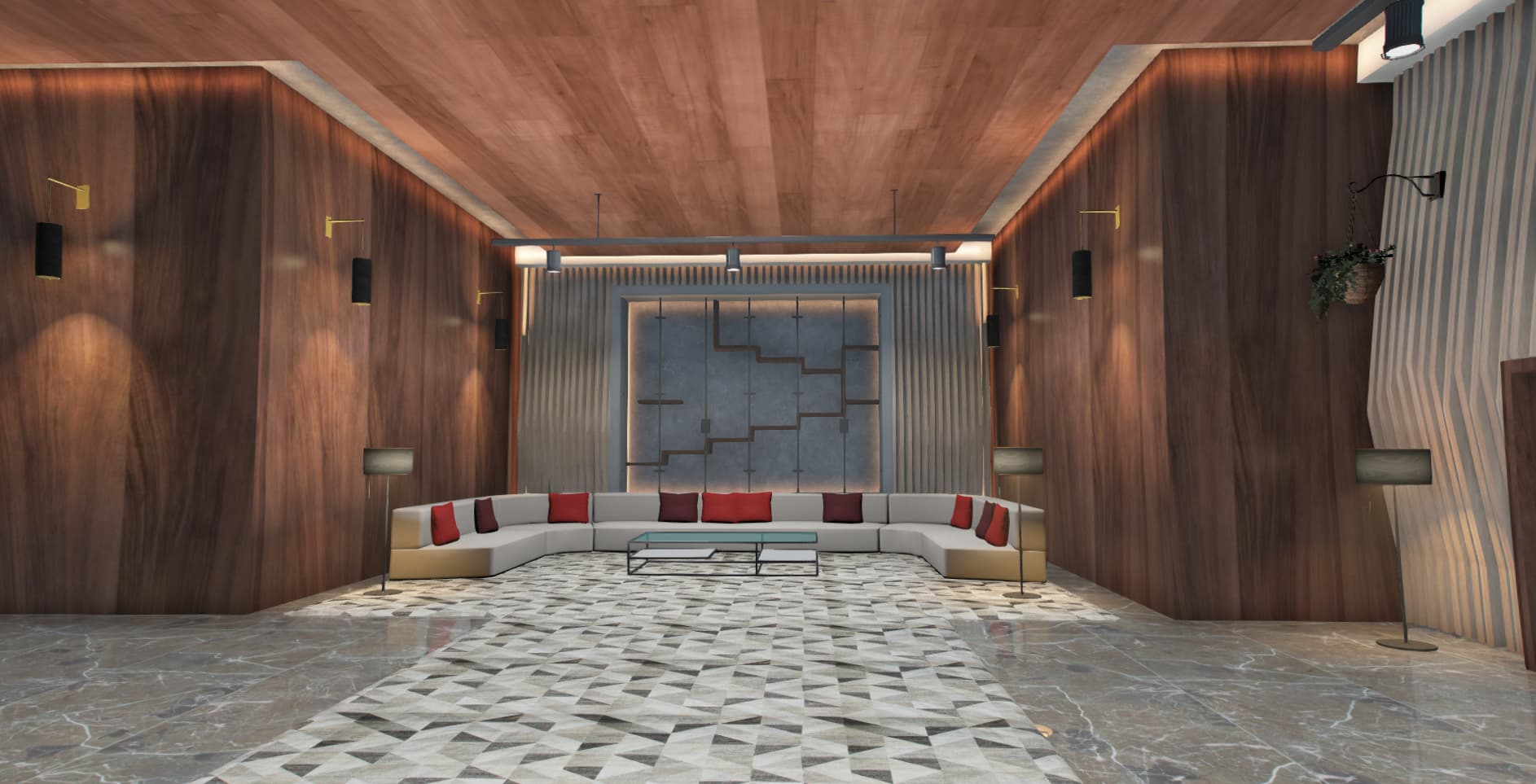 Alta Street Lobby + Apartments MLO - FiveM Releases - Cfx.re Community