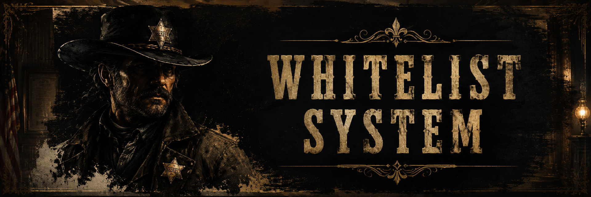 Sky.Life Whitelist System - RedM Releases - Cfx.re Community