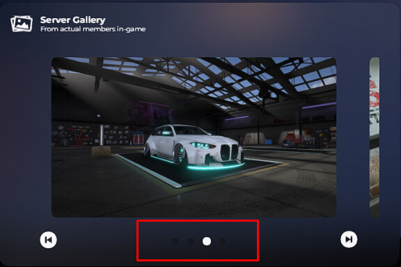 [FREE] [OpenSource] Loading Screen - Beta Studio - Page 3 - FiveM Releases - Cfx.re Community