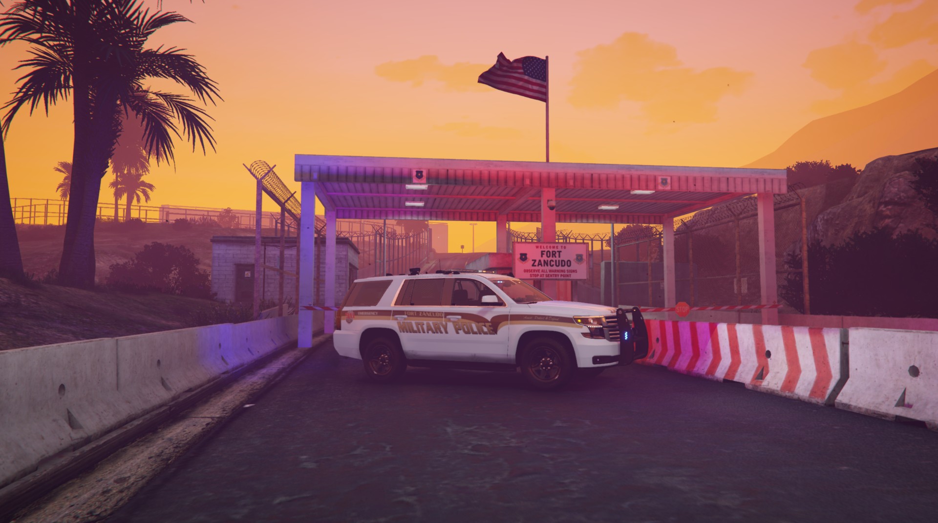 Fort Zancudo Approach Rd - FiveM Snapmatic - Cfx.re Community