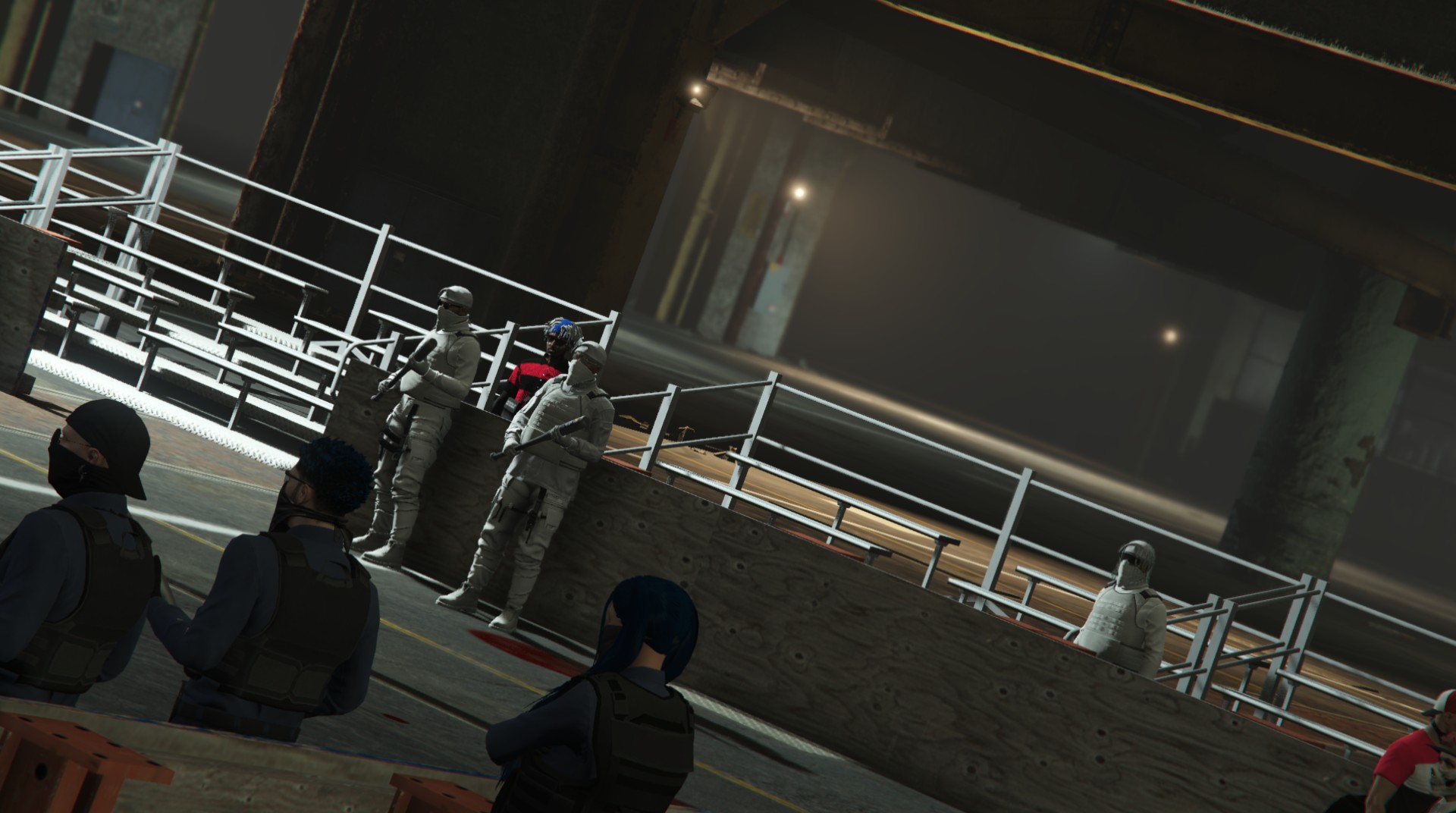 San Andreas - FiveM Snapmatic - Cfx.re Community