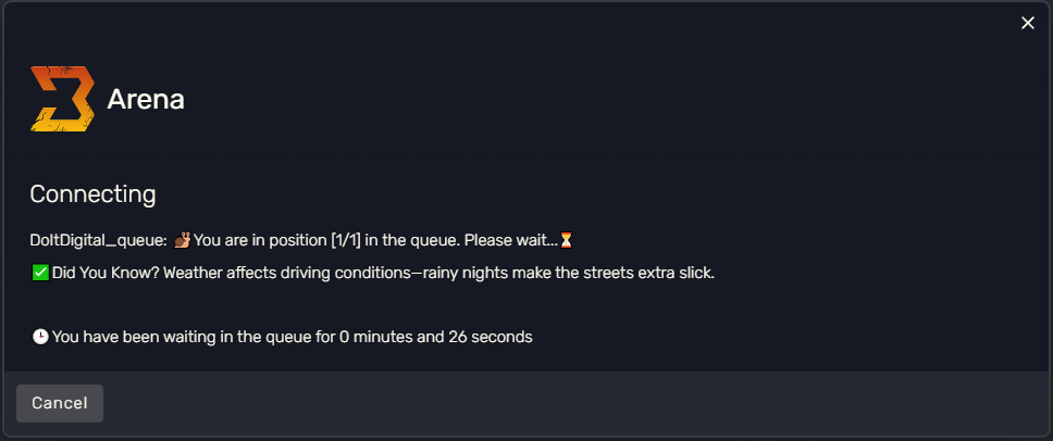 Queue System (Priority) With Live Management [STANDALONE] [PAID ...