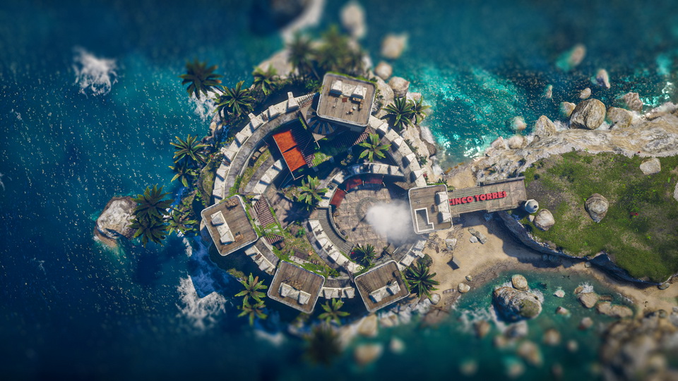 [PAID][MLO] Guarma Project - Cinco Torres - RedM Releases - Cfx.re ...