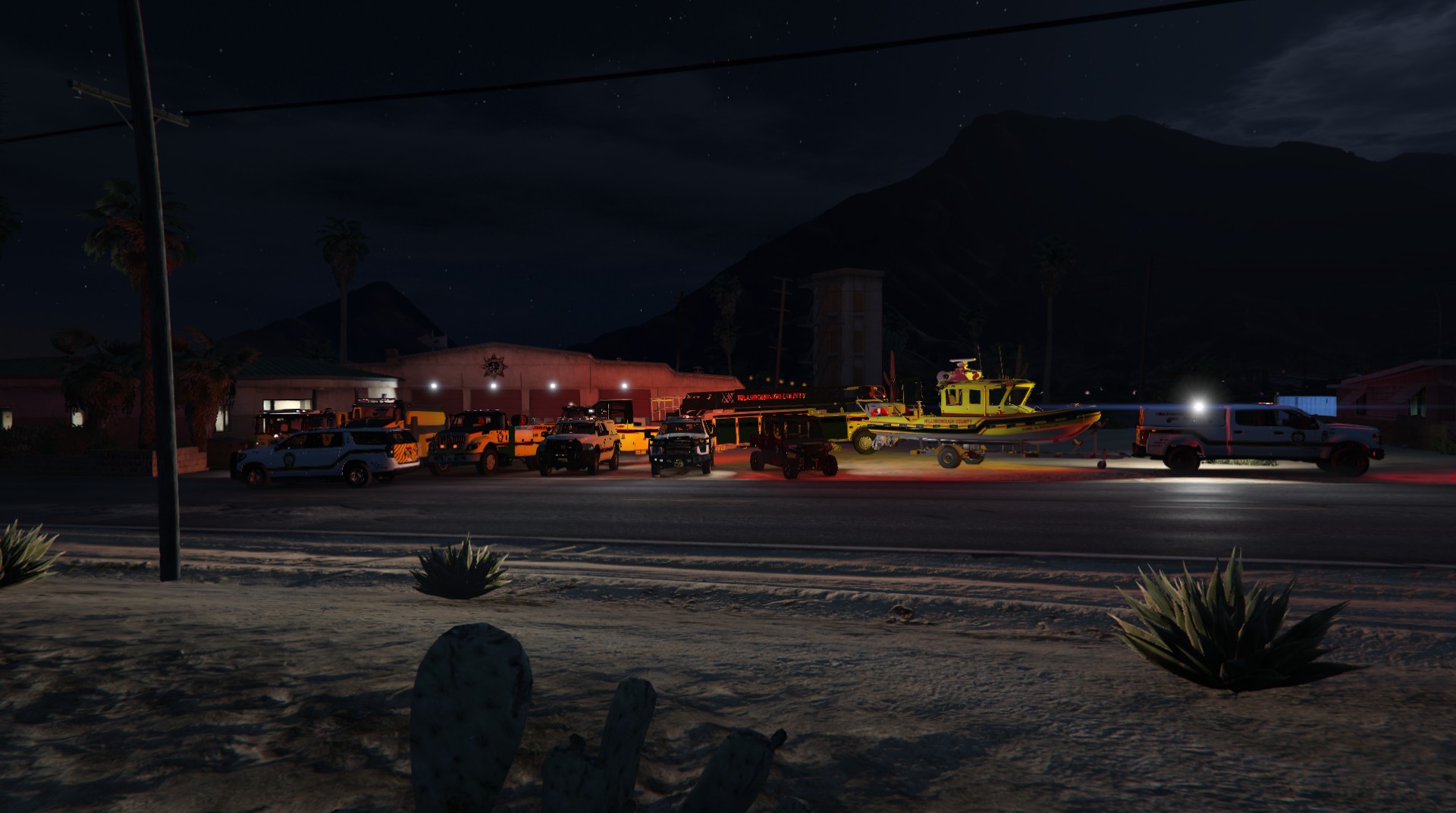 Grapeseed - FiveM Snapmatic - Cfx.re Community