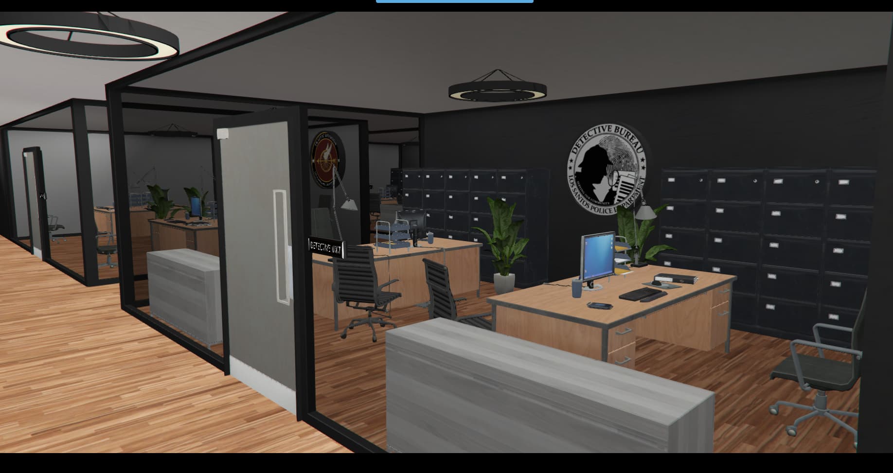 [PAID] MLO LSPD - BIG PDP ! - FiveM Releases - Cfx.re Community