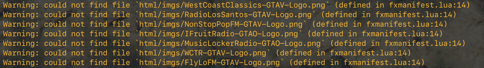 [FREE] DJ Festival Script | Custom UI - Page 2 - FiveM Releases - Cfx ...