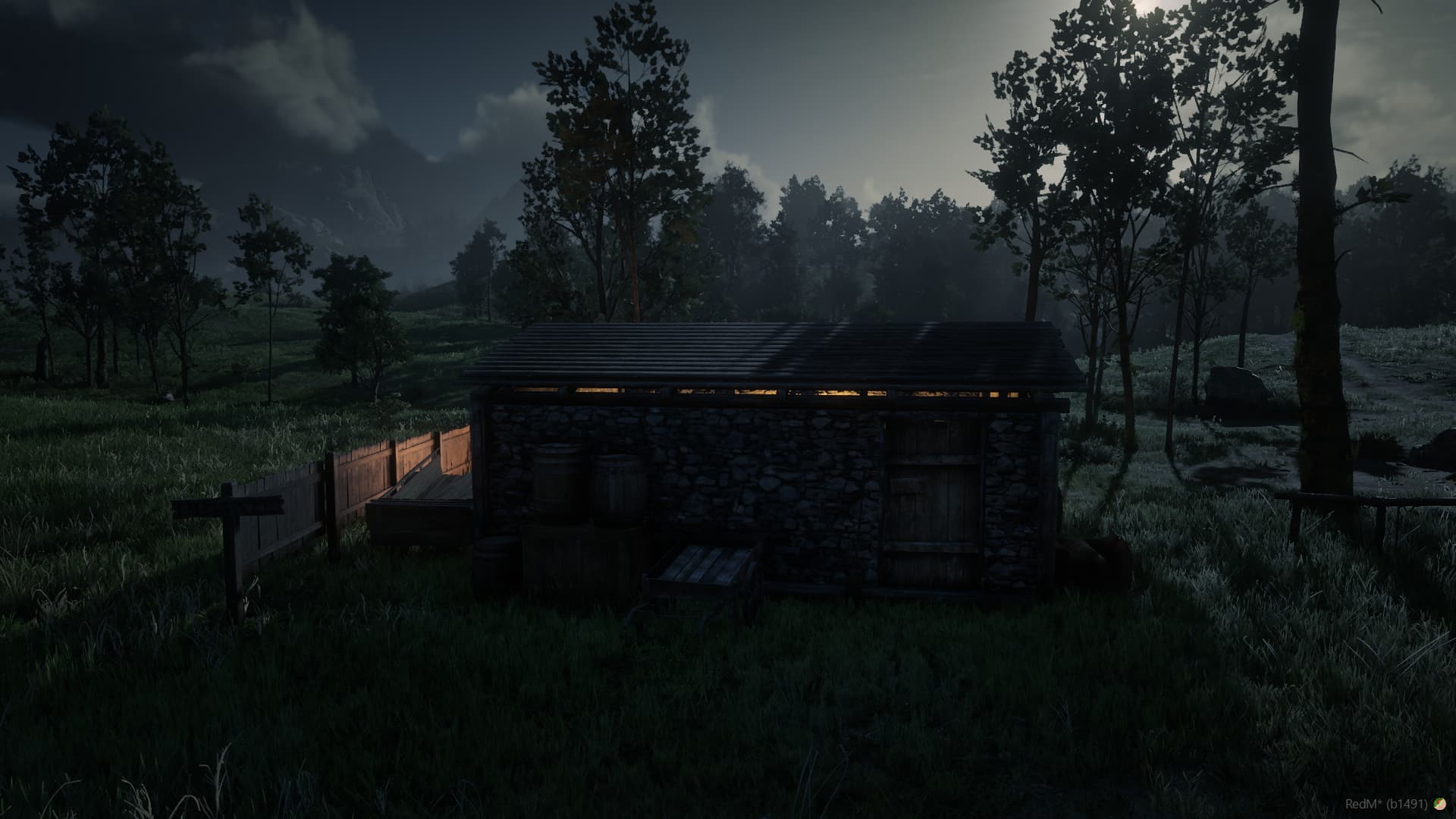 Stone Shack |REDM |PROP|YMAP - RedM Releases - Cfx.re Community