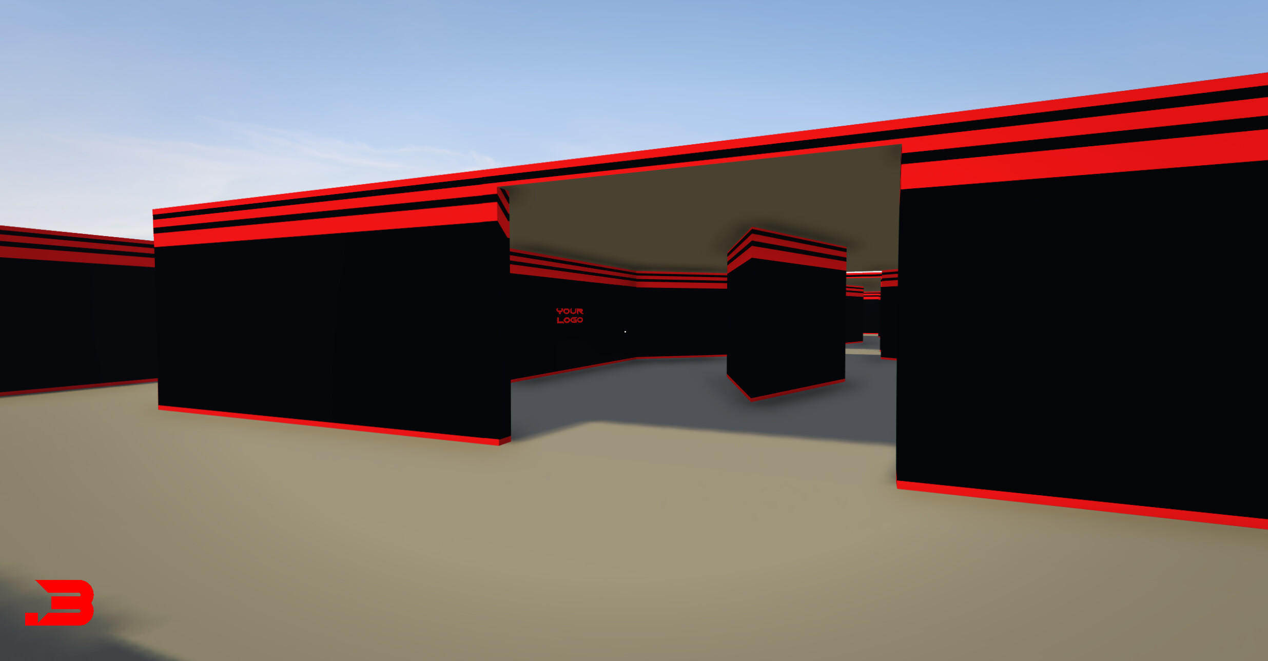 Fivem Ymap Release: PvP Pack 1 - FiveM Releases - Cfx.re Community