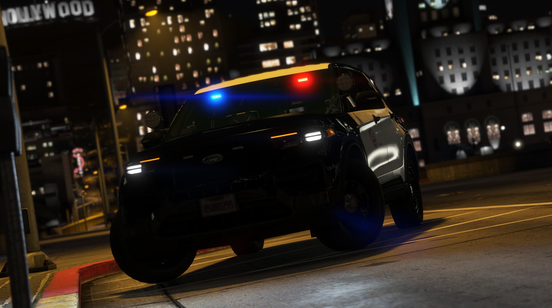 Low Power St - FiveM Snapmatic - Cfx.re Community