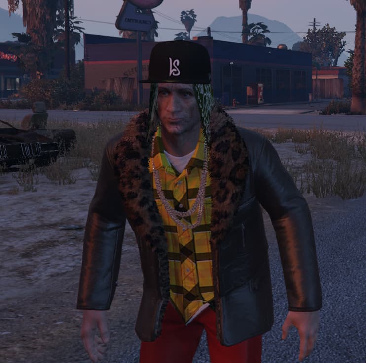 👾 Y2K Roleplay 18+ | Heavy Roleplay | Lore Friendly | Streamer Friendly ...