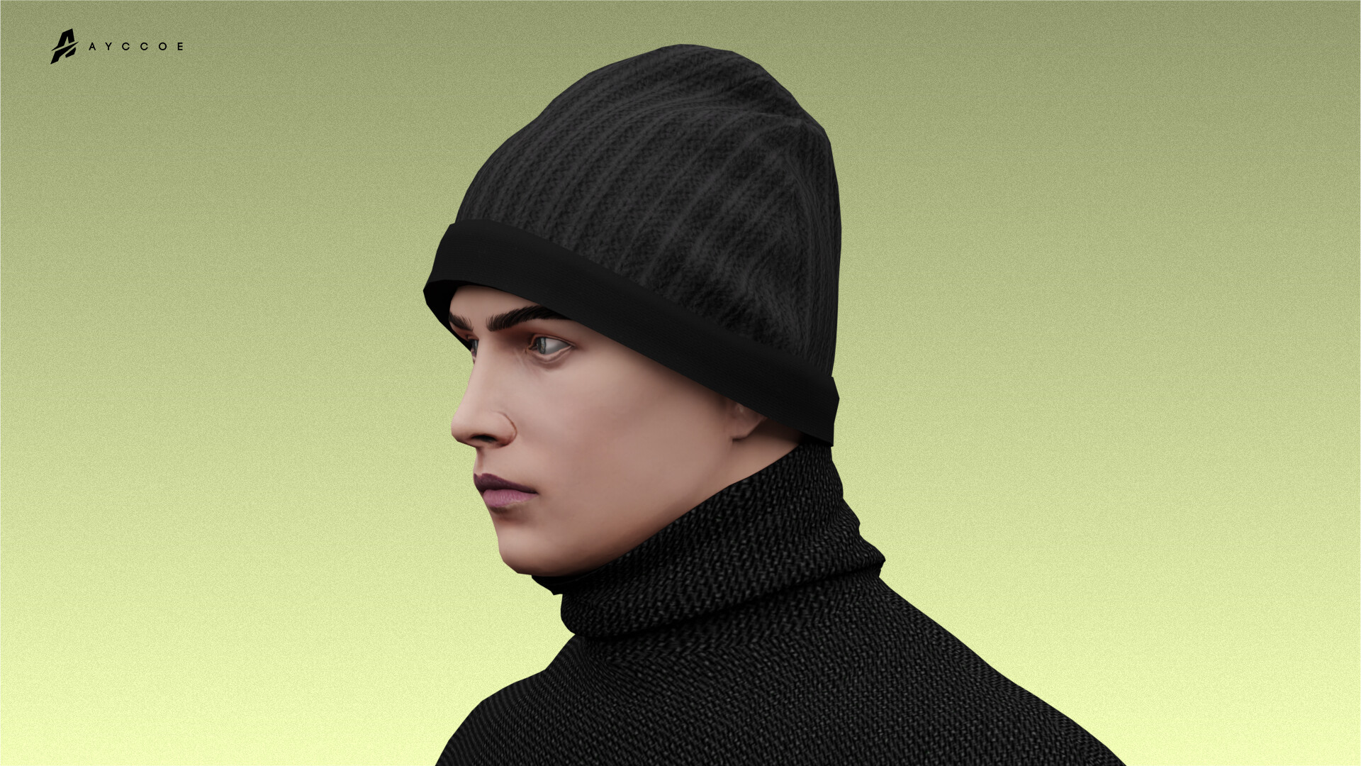 Simple Beanie (MP FM) - FiveM Releases - Cfx.re Community