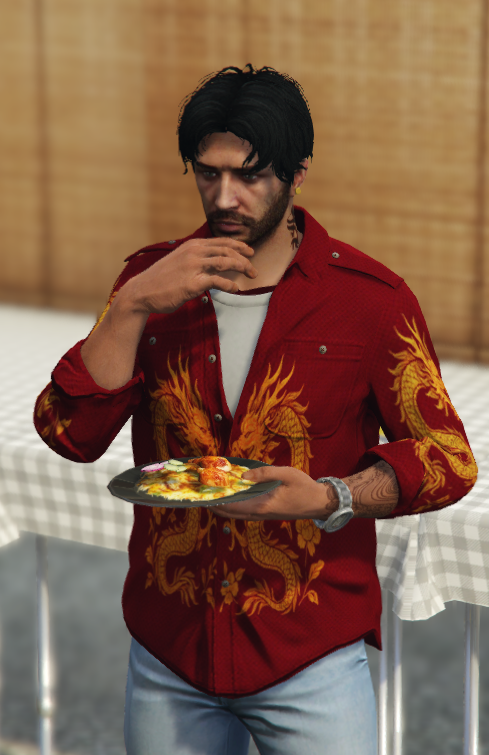 Indian Food & Drink Props - FiveM Releases - Cfx.re Community