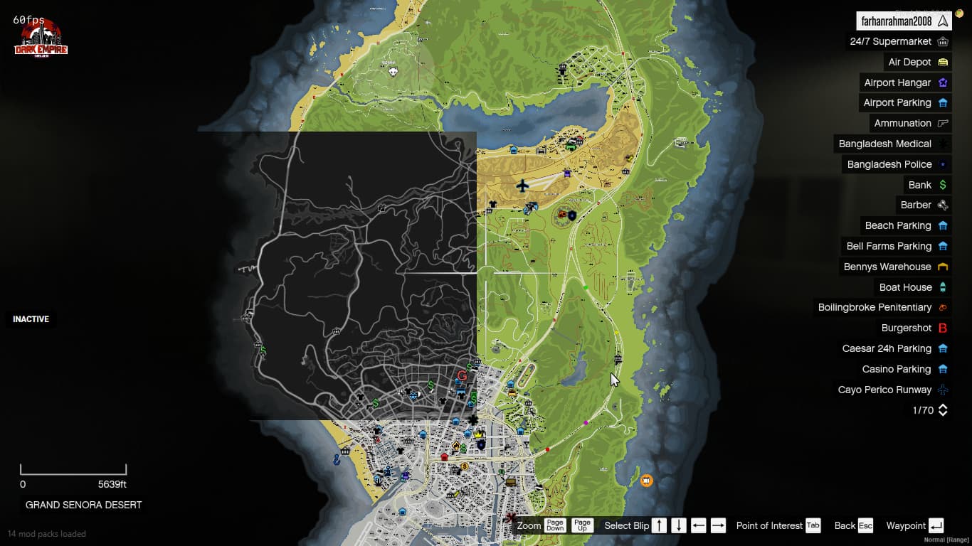 [Release] Postal Code Map & Minimap - New & Improved - v1.3 - Page 12 ...
