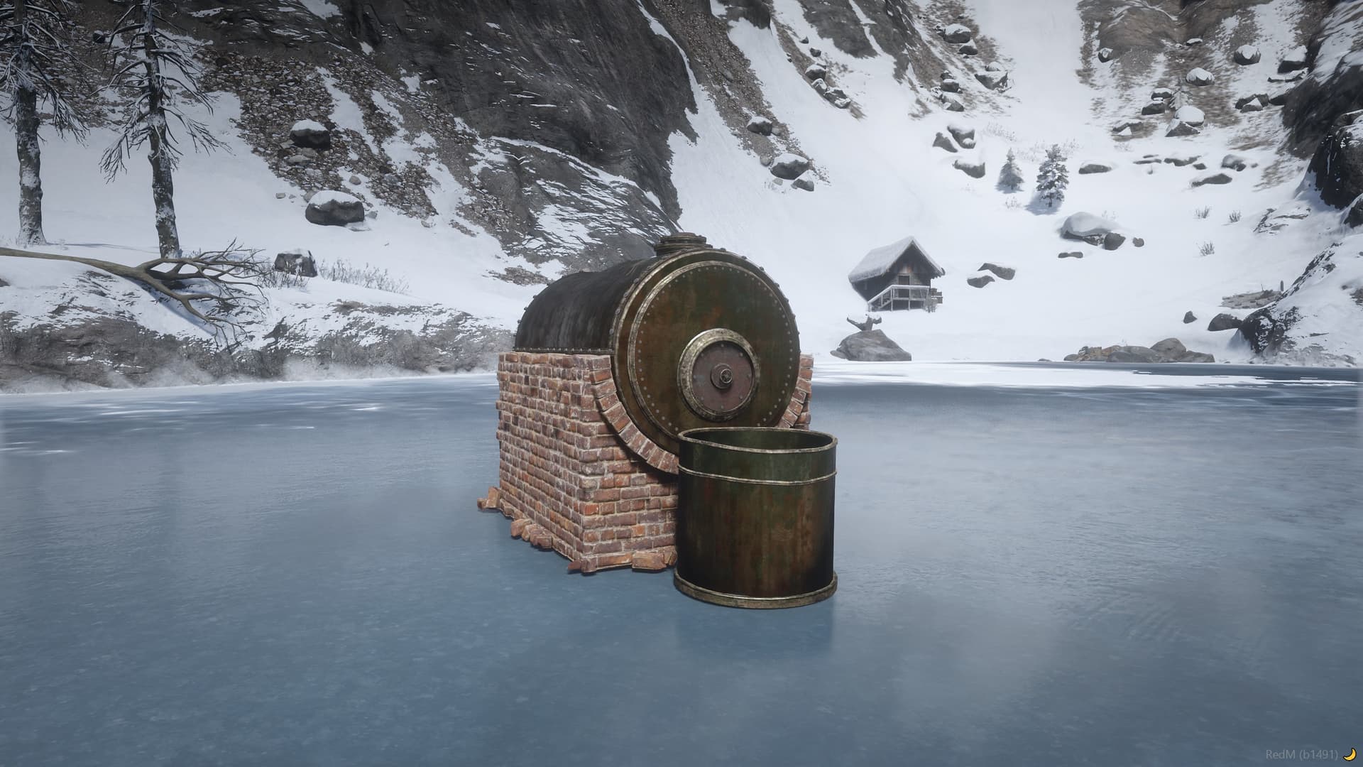 [PROPS] Distillery & Moonshine - RedM Releases - Cfx.re Community