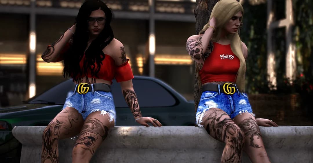 Auspire Roleplay | Whitelisted Community | 110+ Members | 16+ | vMenu Based | 12+ Months Open ...