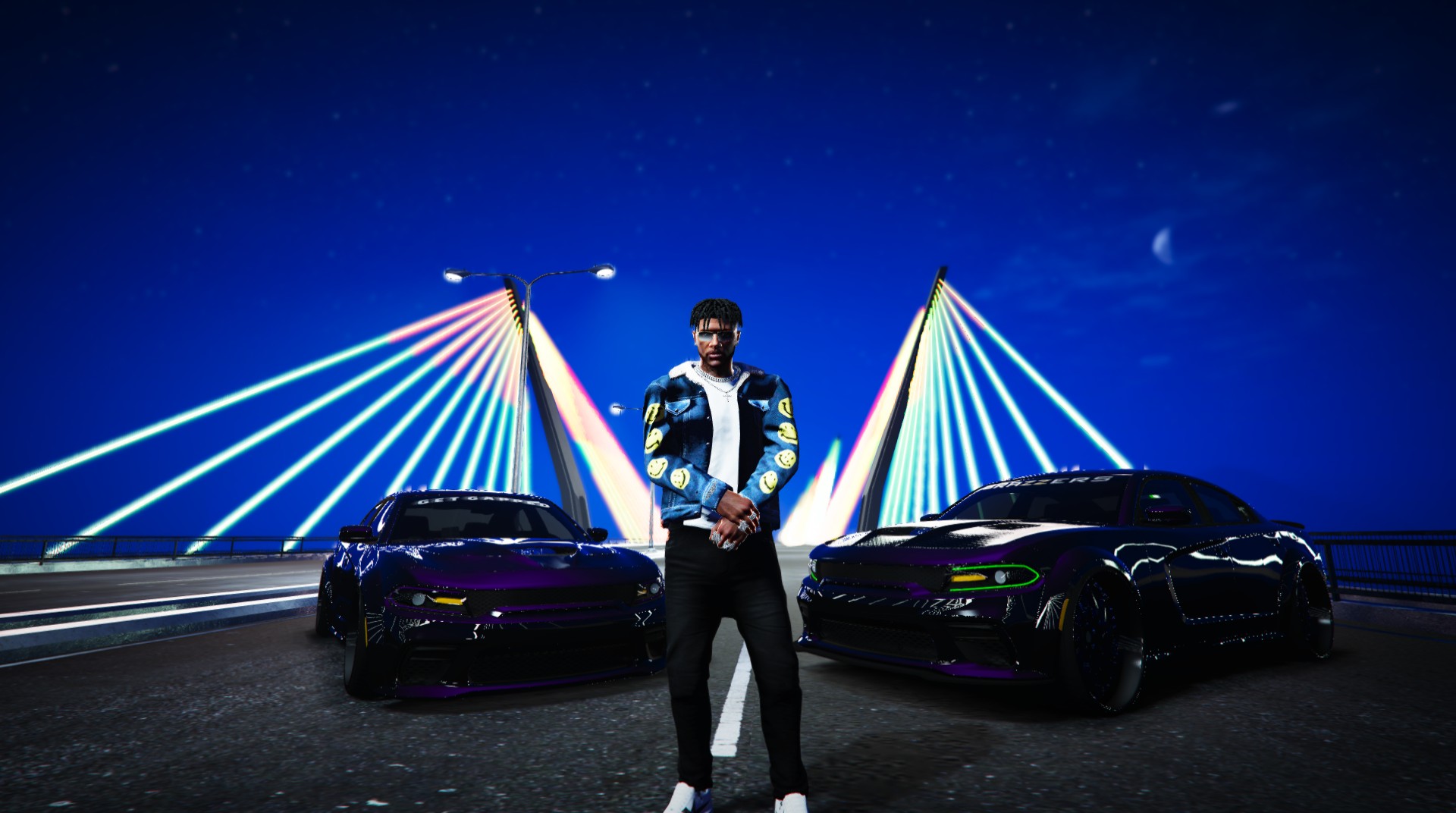 North Yankton - FiveM Snapmatic - Cfx.re Community