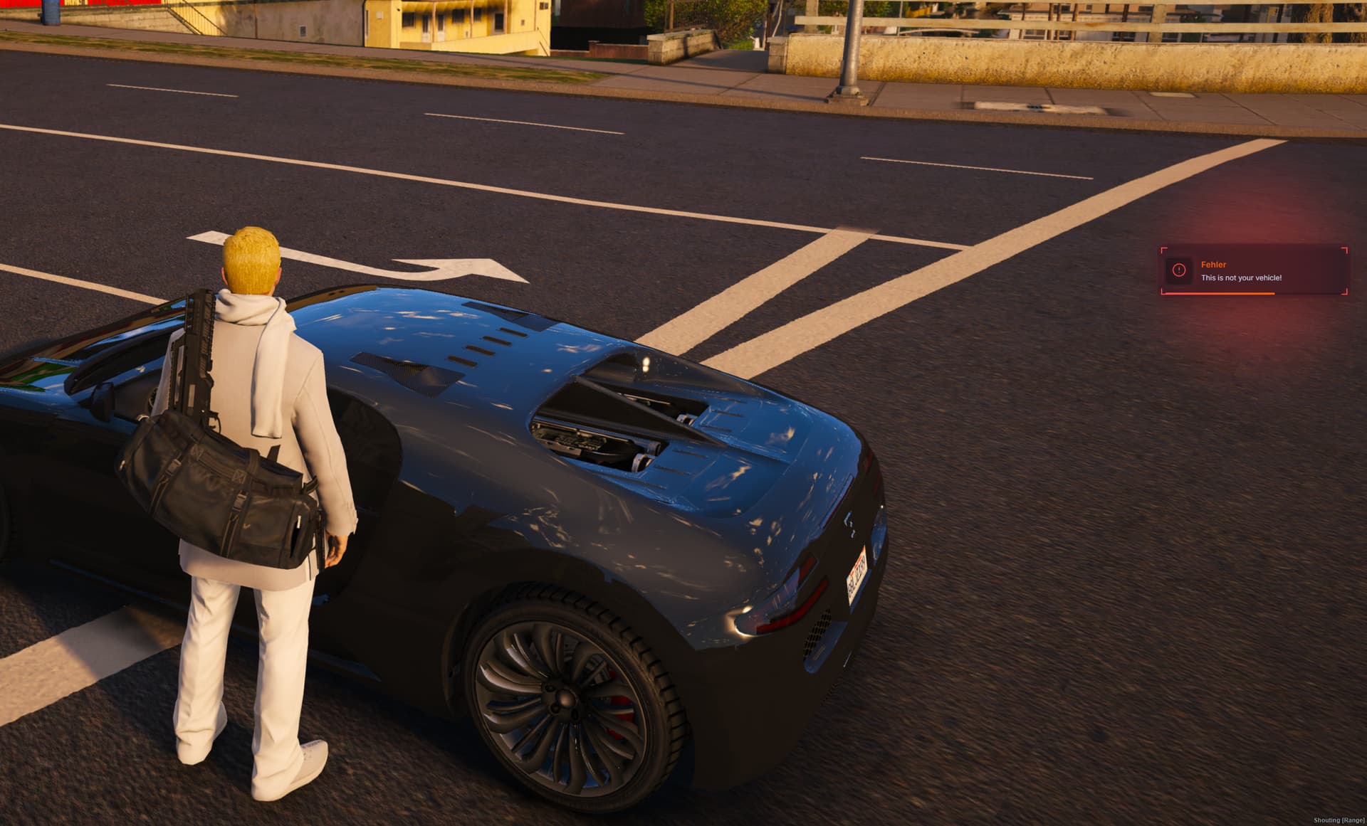 Agency-Vehiclekeys for [QB/ESX/STANDALONE] - FiveM Releases - Cfx.re ...