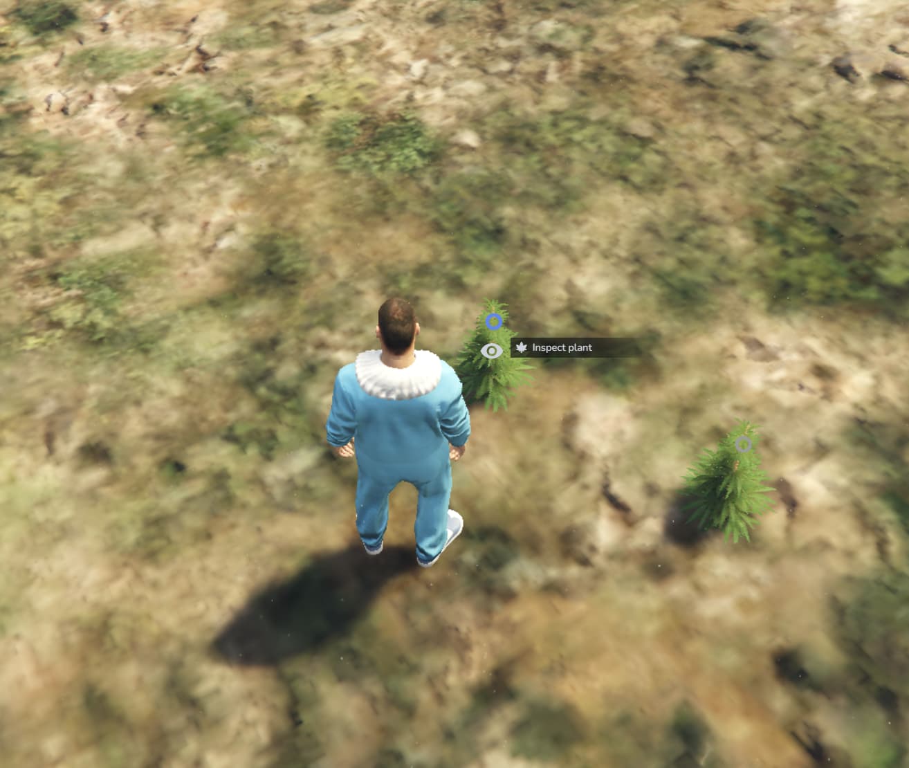 [PAID] [ESX] VF Advanced Weed Script | Grow Anywhere · Dynamic Quality ...