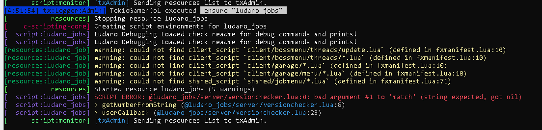 ludaro_jobs [FREE][ESX][NativeUI] - FiveM Releases - Cfx.re Community