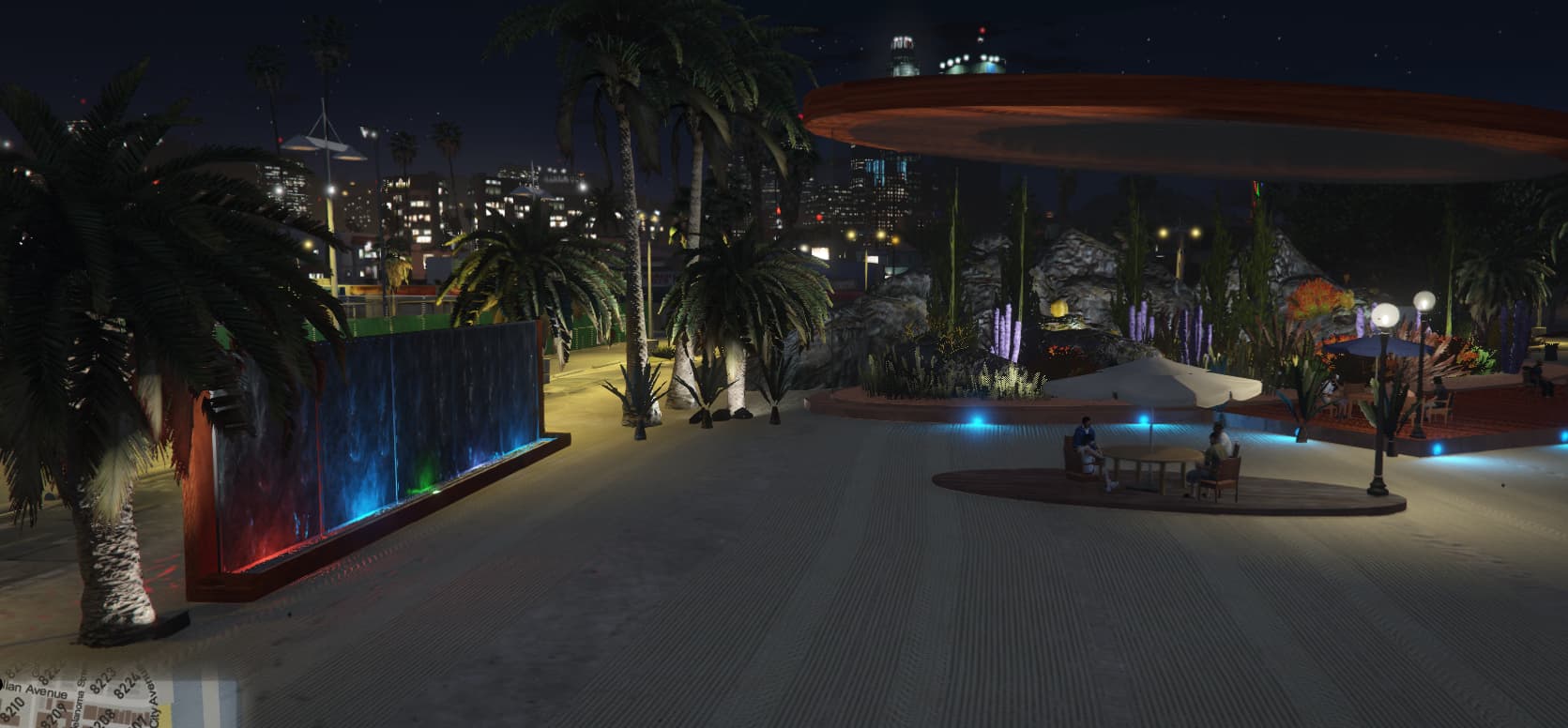 [FREE][MAP] Vespucci Beach Aquarium - FiveM Releases - Cfx.re Community