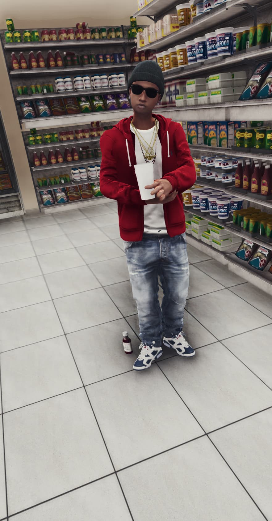 SLUMS NYC- MAKE RP GREAT AGAIN! - Server Bazaar - Cfx.re Community