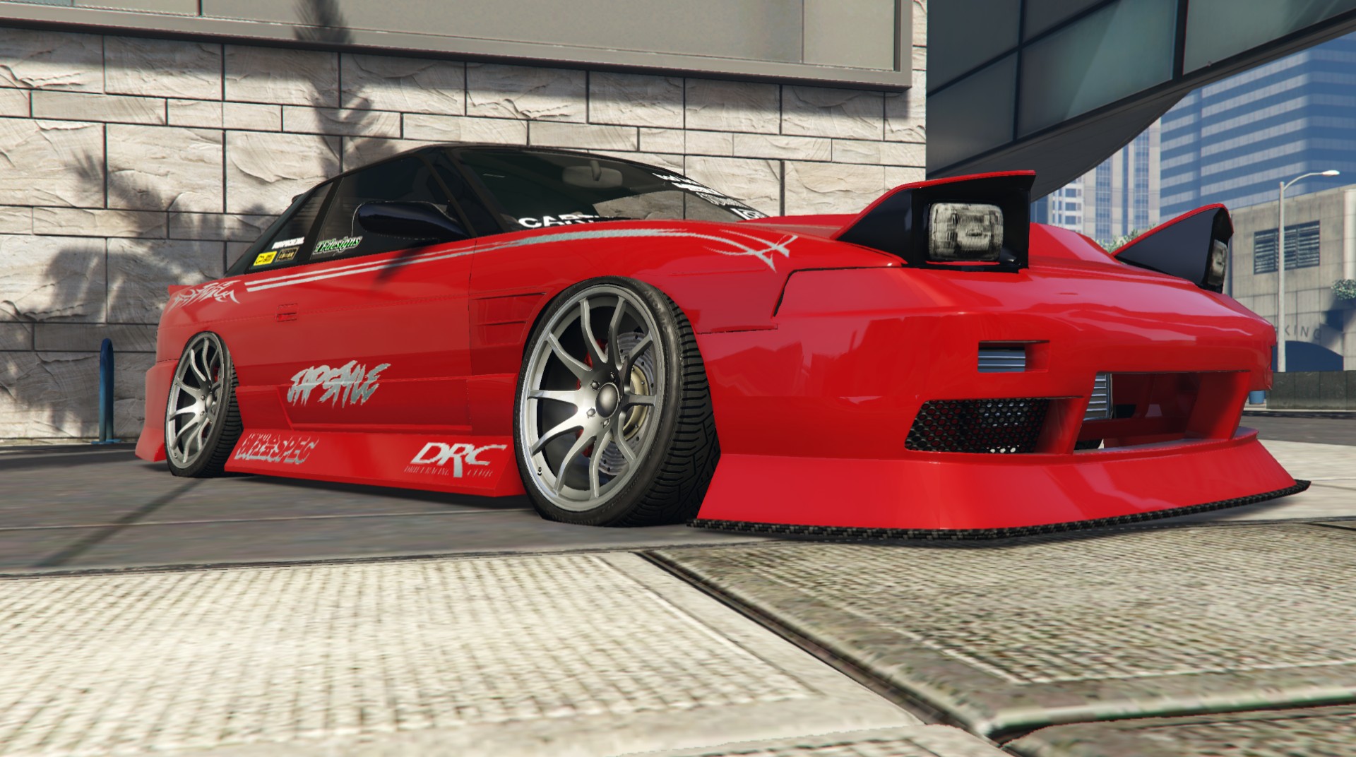 Power St - FiveM Snapmatic - Cfx.re Community