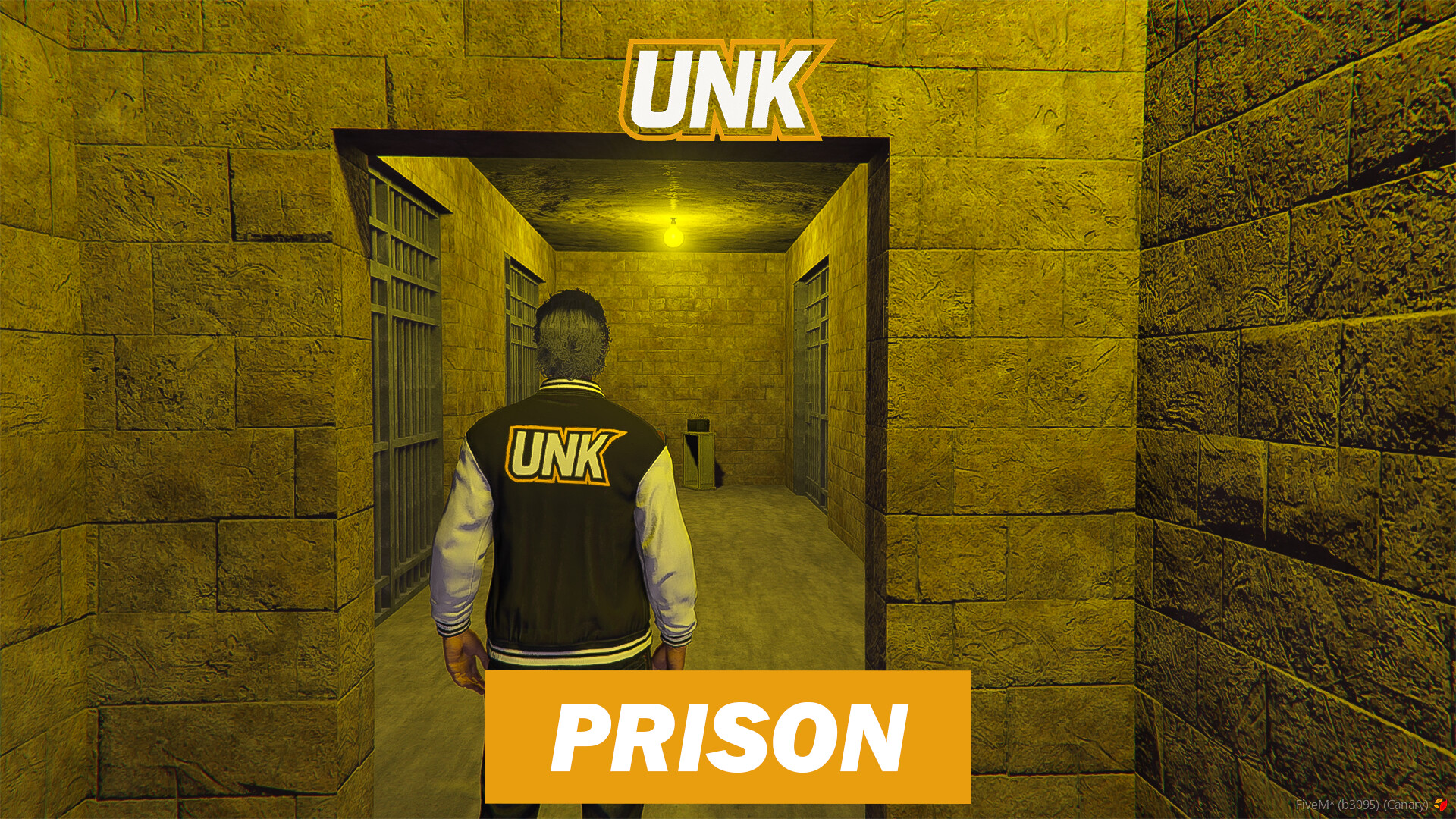 🏴 Gang Hood Custom MLO – v1 | High-Security Compound - FiveM Releases ...