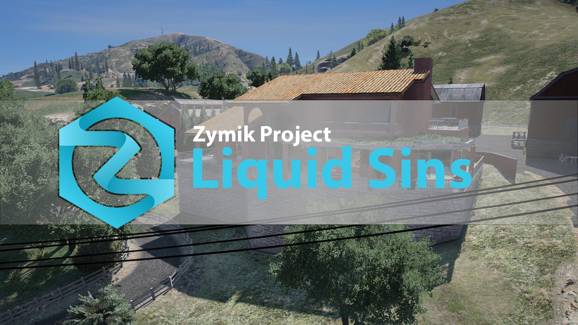 [Paid] [MLO] Liquid Sins Lounge & Shop - FiveM Releases - Cfx.re Community